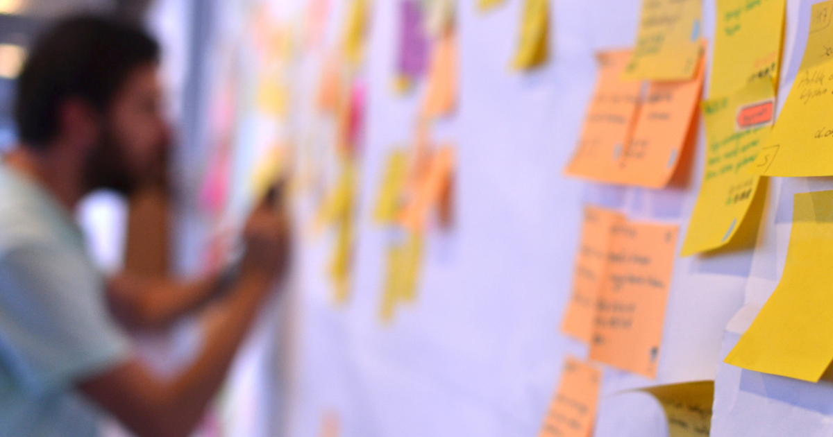 Leveraging Agile Methodologies for Successful IT Projects