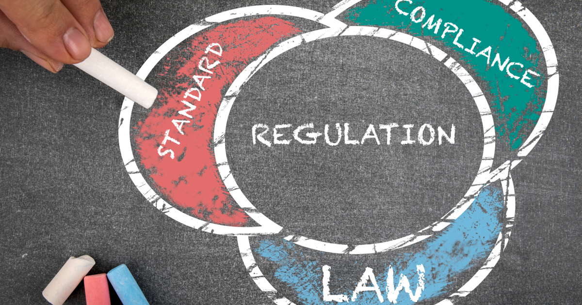 Compliance and Regulation in Government IT Projects